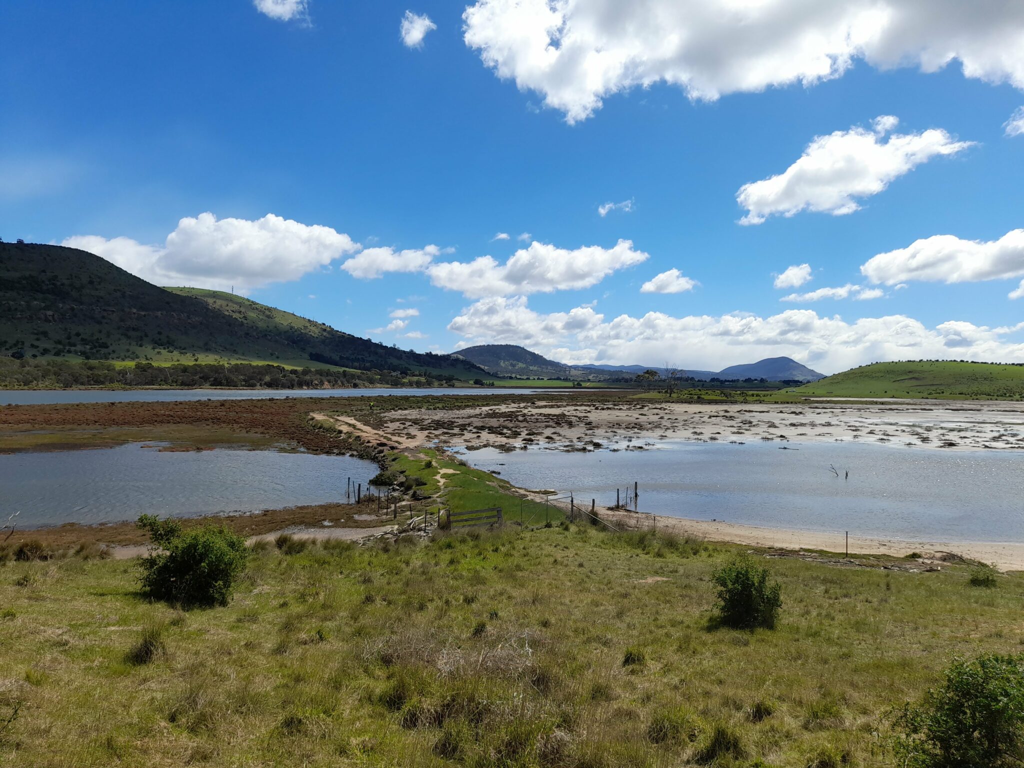 Pitt Water-Orielton Lagoon, TAS - Living Shorelines Australia